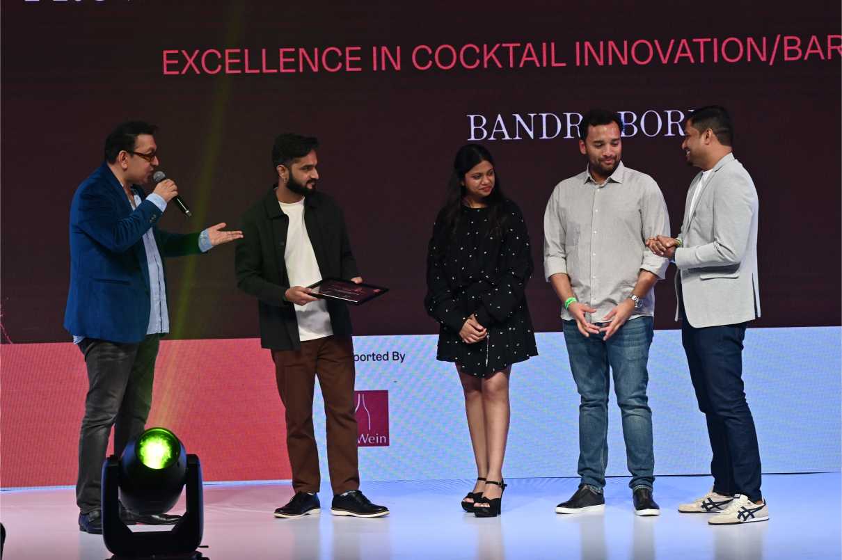 PROWINE MUMBAI: HONORING EXCELLENCE | ProWine Mumbai 2025