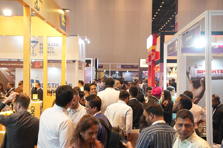 Home | ProWine Mumbai